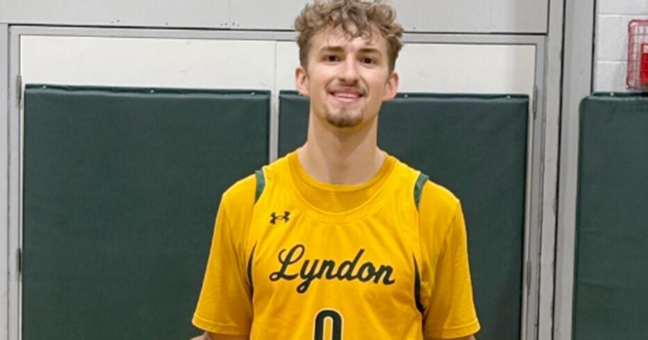 LaMarqus Merchant, Gregory Gonyea reach milestones | Sports ...