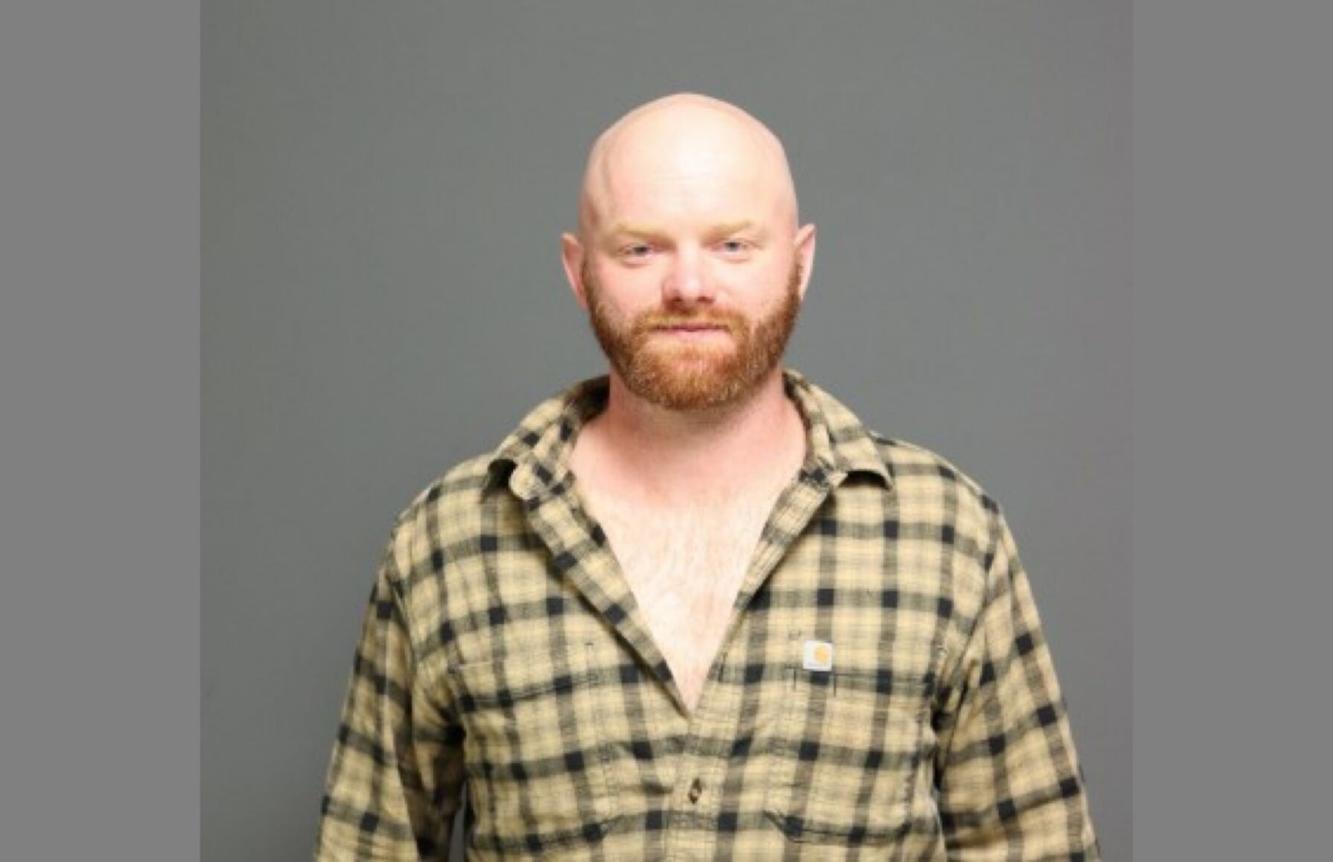 Verona man charged after domestic incident | News | romesentinel.com