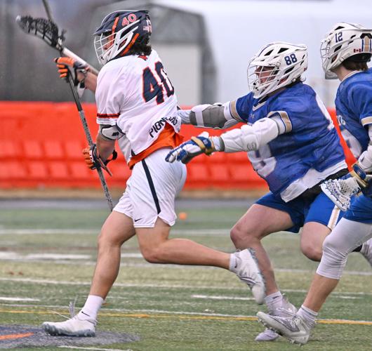 Hamilton College beats Utica University in men's lacrosse | Sport ...