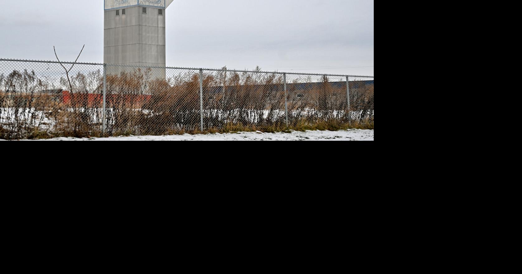 SURVEY: Tell MV EDGE what to do with the old Rome Cable Tower | News ...