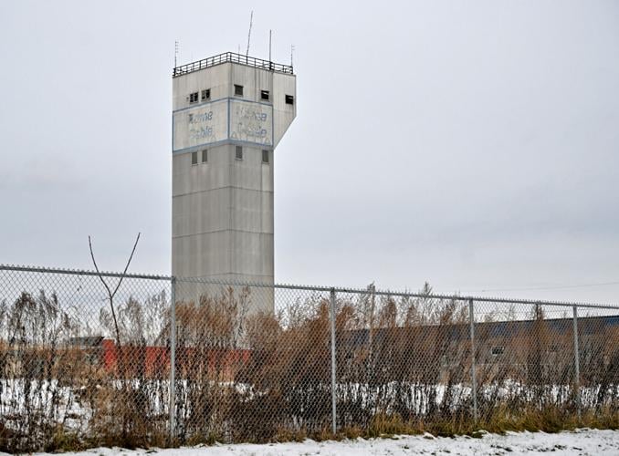 SURVEY: Tell MV EDGE what to do with the old Rome Cable Tower | News ...