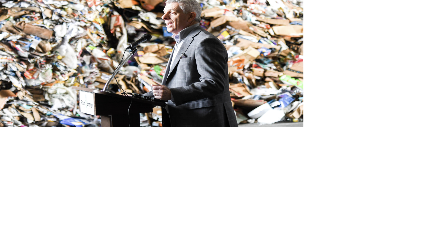 Recycling reminders from the Oneida-Herkimer Solid Waste Authority ...