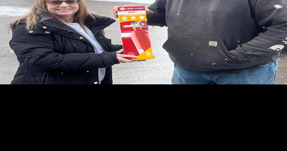 Free fire extinguishers | | romesentinel.com