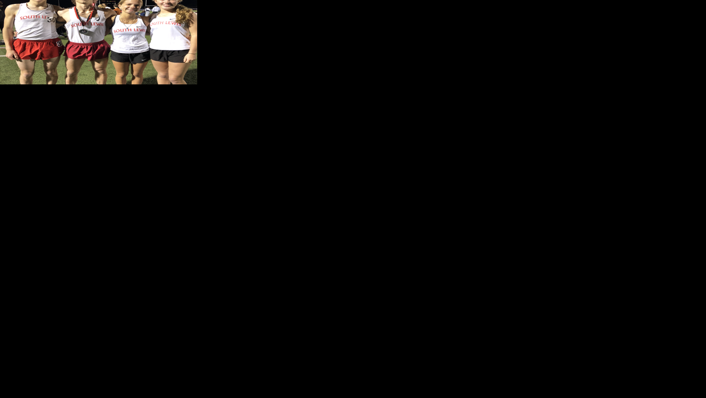 South Lewis track competes at Glavin Distance Fest and Whitesboro ...