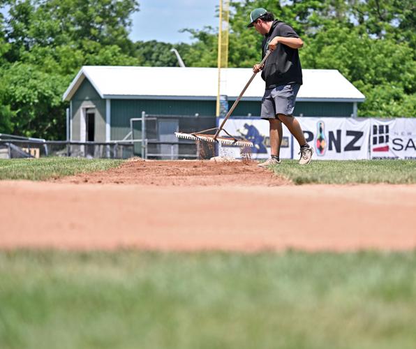 From grass to turf: Utica's Murnane Field in line for change | News ...