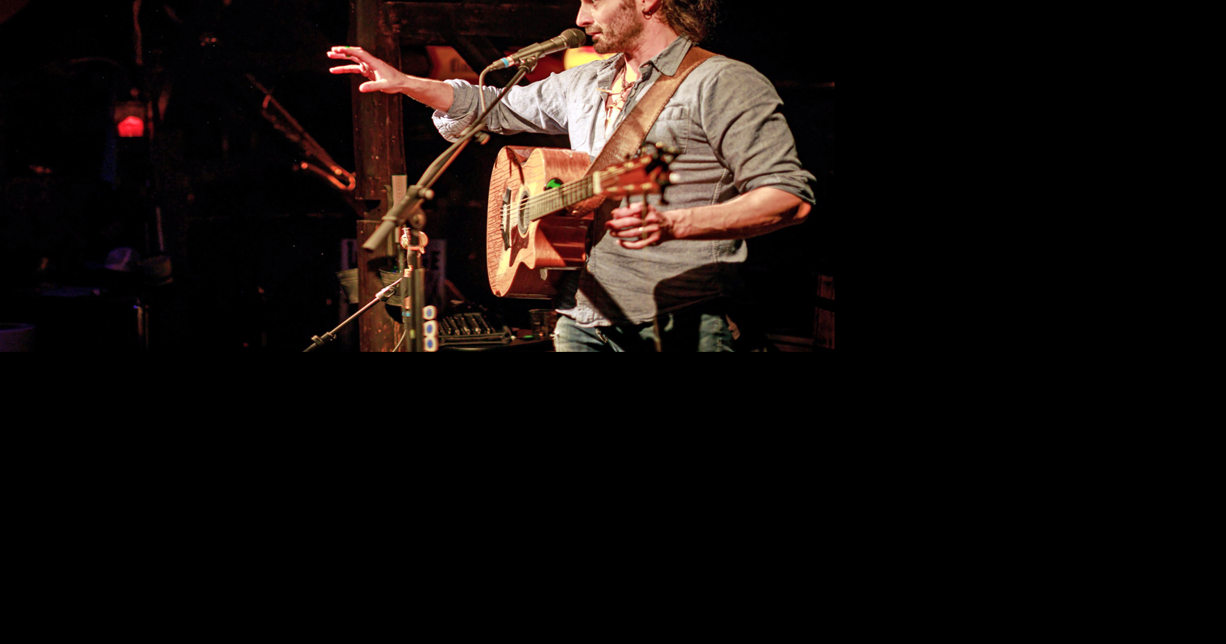 ON THE MARK: Award-winning indie group Adam Ezra Band comes to Unity ...