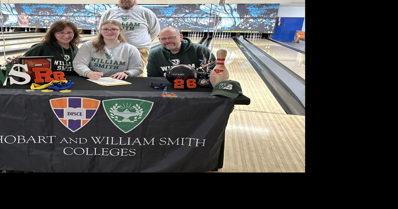 SENTINEL SPOTLIGHT: RFA's Iglesias-Tosti to continue bowling career at ...