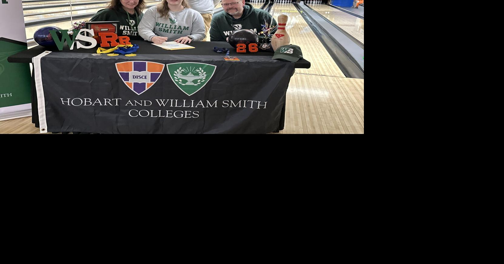 SENTINEL SPOTLIGHT: Sophia Iglesias-Tosti to continue bowling career at ...