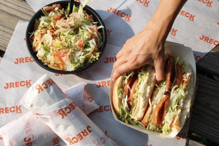 JRECK Subs sets opening date in Rome | News | romesentinel.com