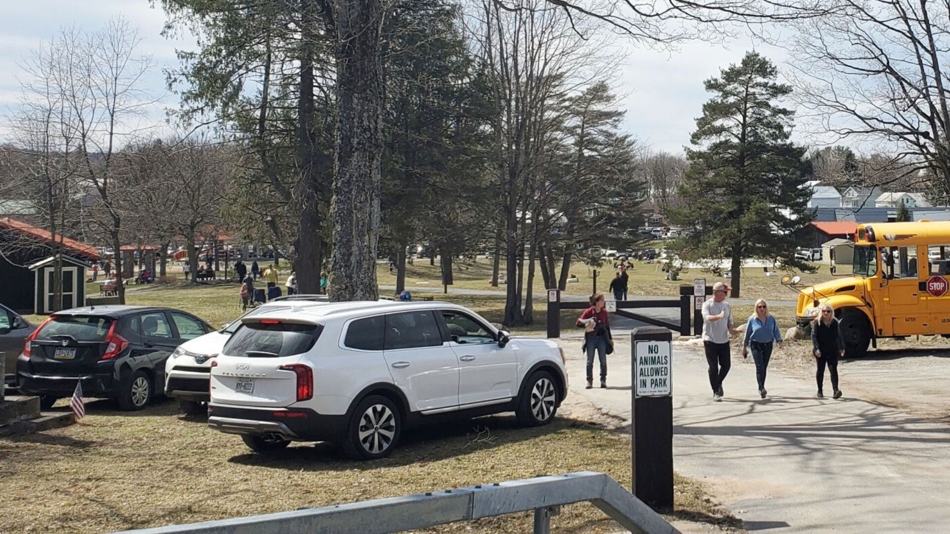 Boonville seeks bids for Erwin Park amphitheater project | Boonville ...