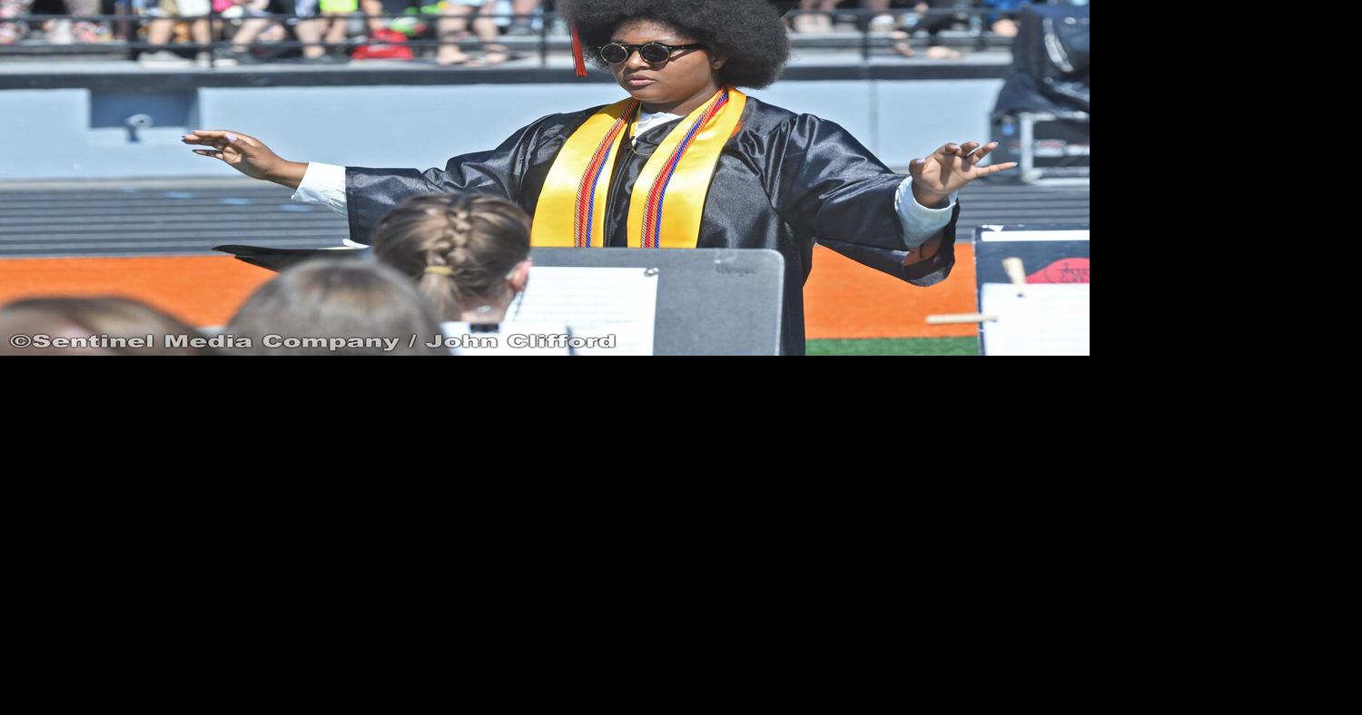 GALLERY: Rome Free Academy 2022 graduation | Photo Galleries ...