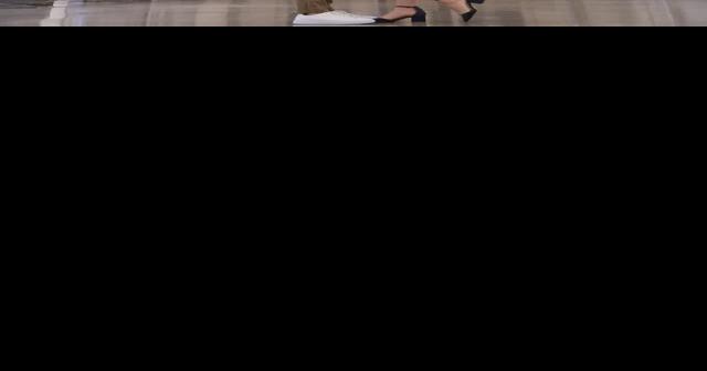 Maura Reilly and Joseph Curcuru. .jpg | | romesentinel.com