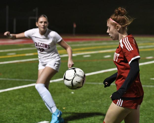 Sauquoit Valley girls soccer earns Section III tourney win | High ...