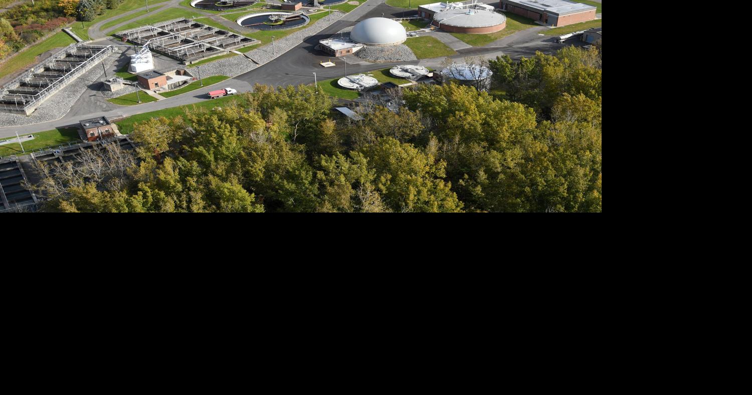 How much is Rome getting for wastewater upgrades? | News | romesentinel.com