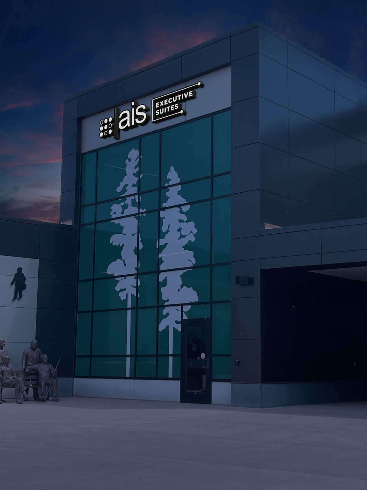 AIS announces new executive suites at ADK Bank Center | News ...