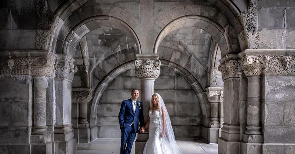 VALENTINE'S DAY 2024: Couples of the Mohawk Valley share sweetheart ...