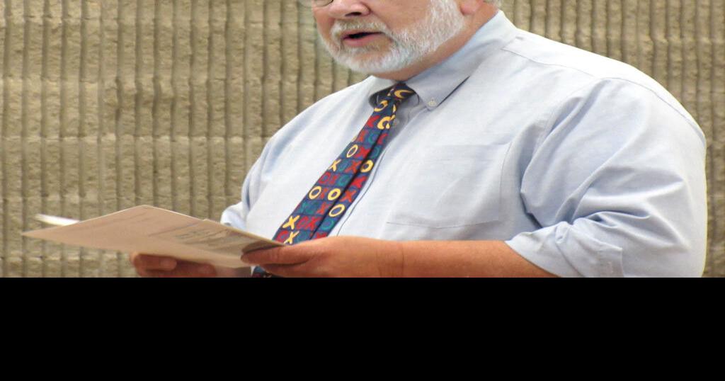 Oneida mayor highlights solar development, Fourth Ward buyout | County ...