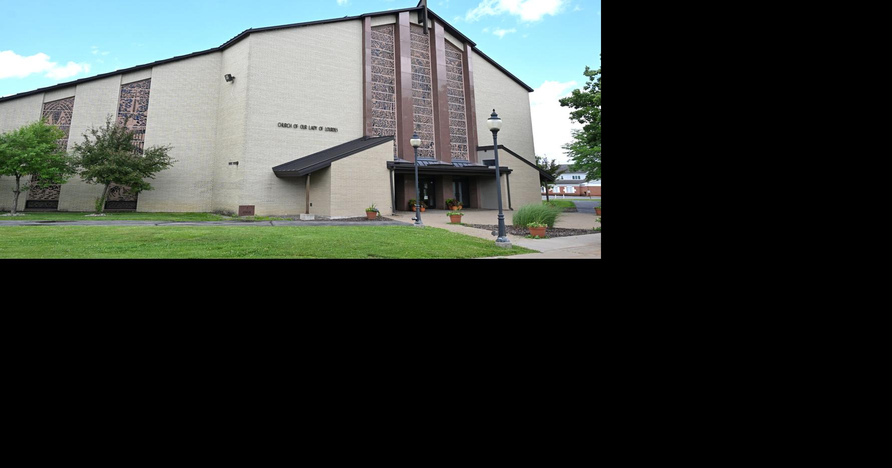 Our Lady of the Rosary church to be closed, sold | Entertainment/Life ...