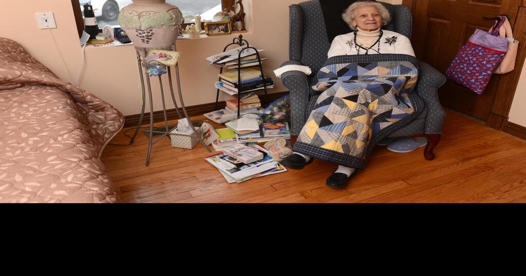 Barton Place makes residents feel at home | | romesentinel.com