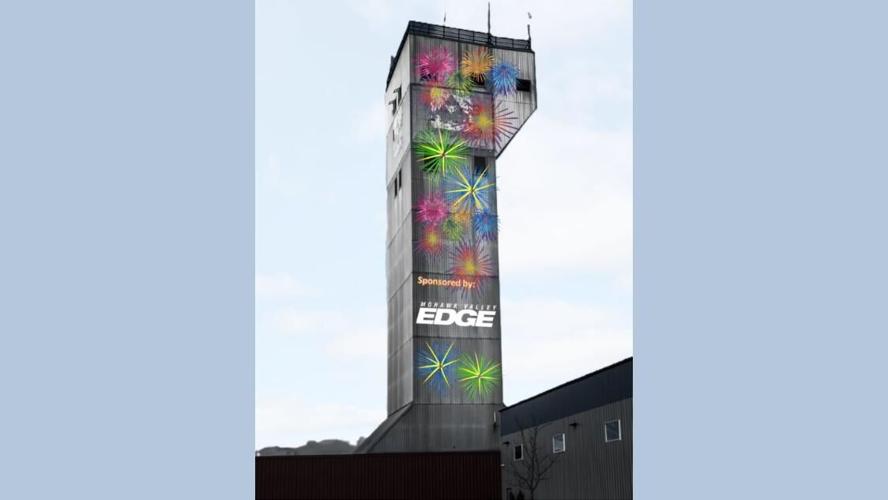 SURVEY: Tell MV EDGE what to do with the old Rome Cable Tower | News ...