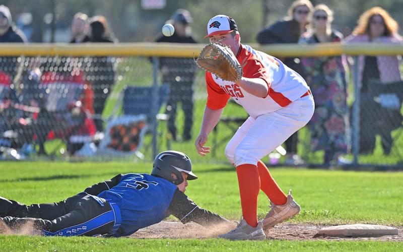 Section III baseball: 10 teams to watch in 2023 | Sports | romesentinel.com