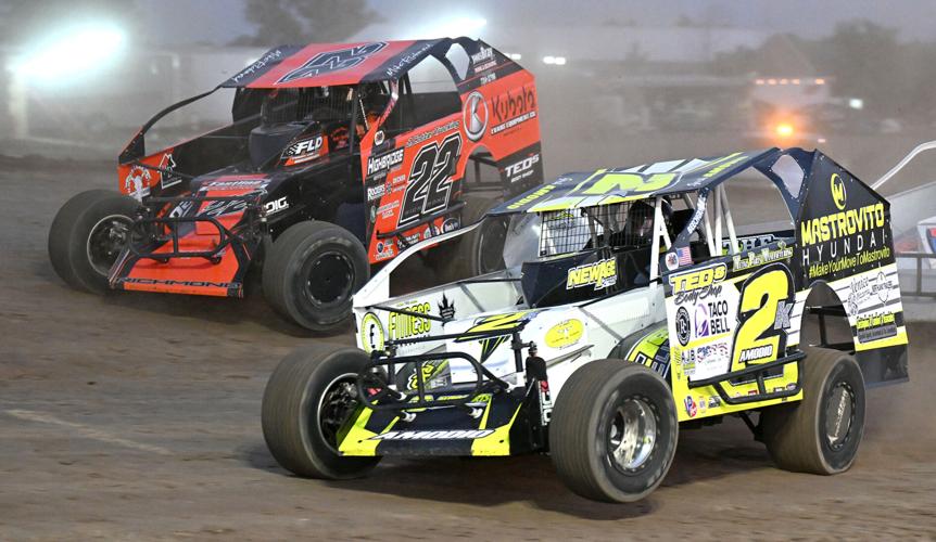 Utica Comets to host Utica-Rome Speedway night | Sports | romesentinel.com