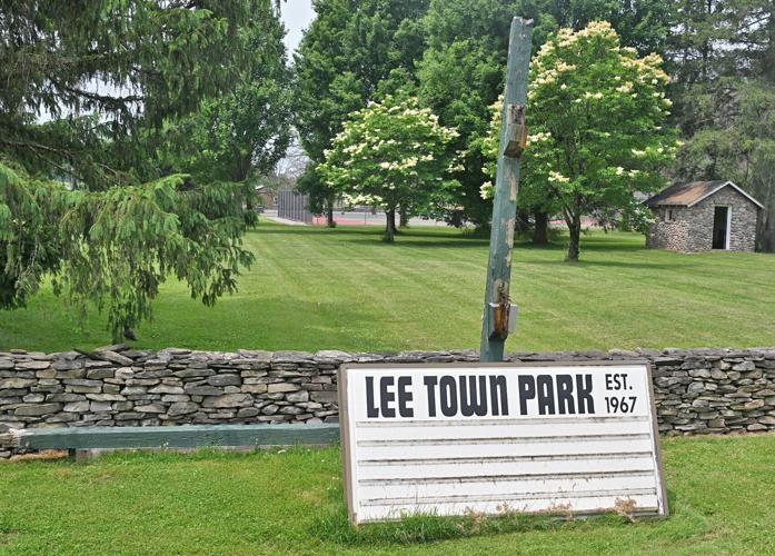 Officials in Lee discuss property issues, stray dogs and town ...