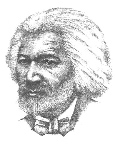 Famous Frederick Douglass speech revisited in Peterboro | Content ...