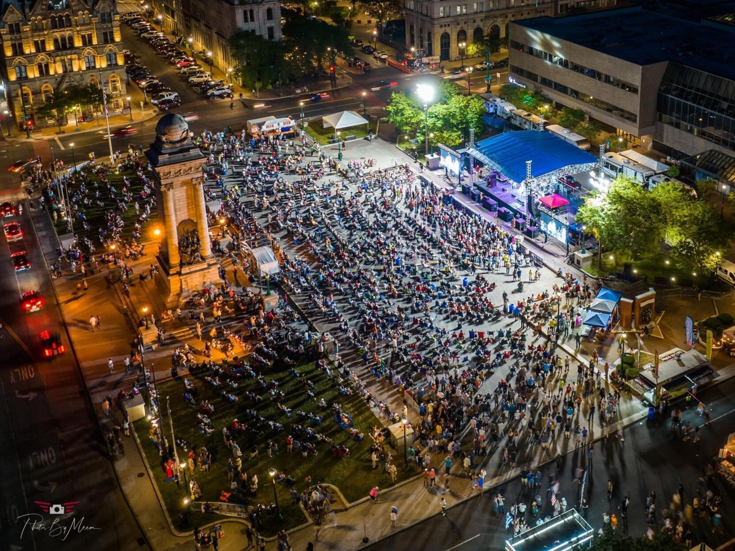 11 of the best free summer festivals across Upstate NY | News ...