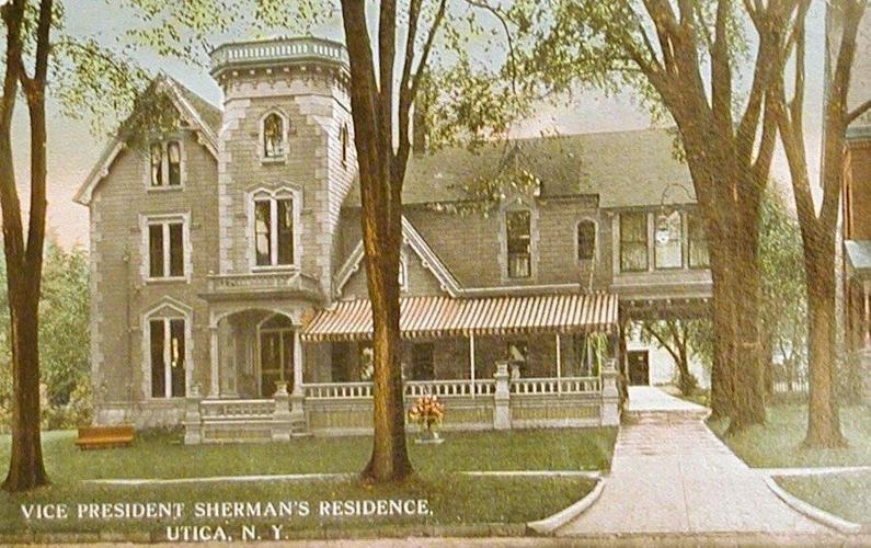 LOOKING BACK: Luminaries helped Oneida County get its nickname ...