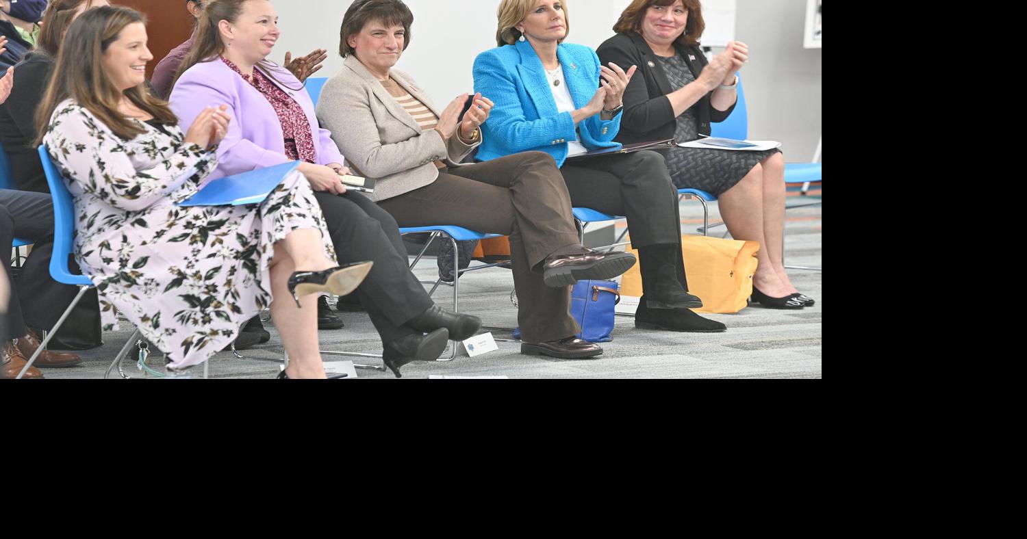 Contest, $25M award highlight week at AFRL | Rome | romesentinel.com