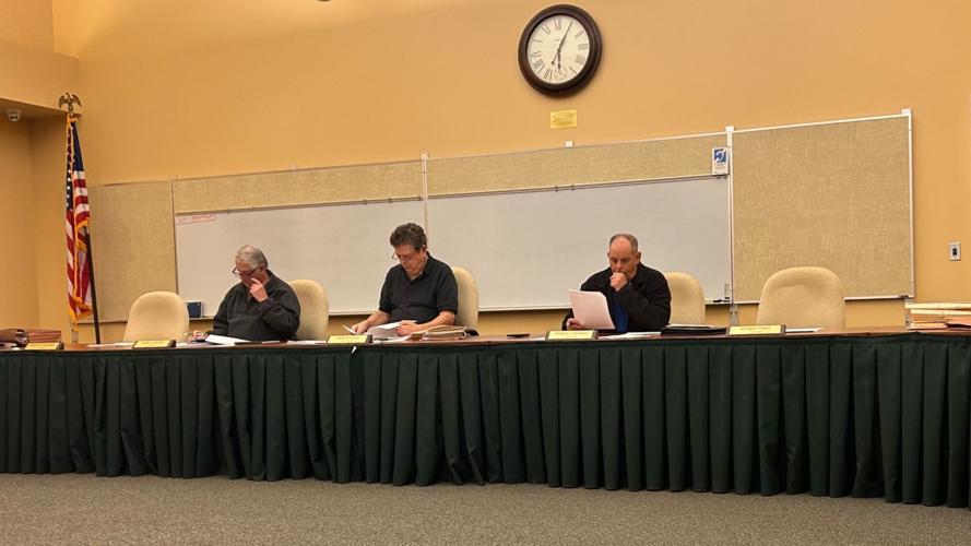 Marcy town board approves zoning change for storage facility | Politics ...