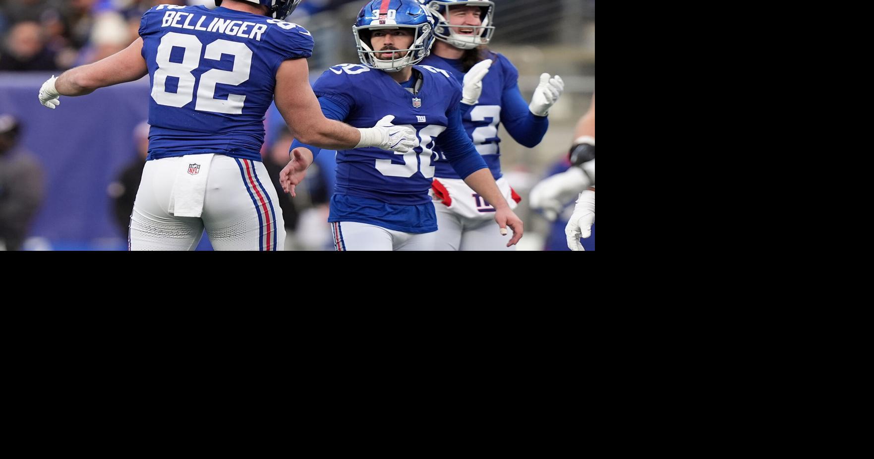 Giants, Raiders have no interest in losing Sunday to improve their ...