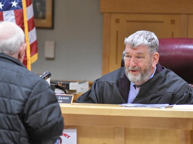 City Court judge leads state association | News | romesentinel.com