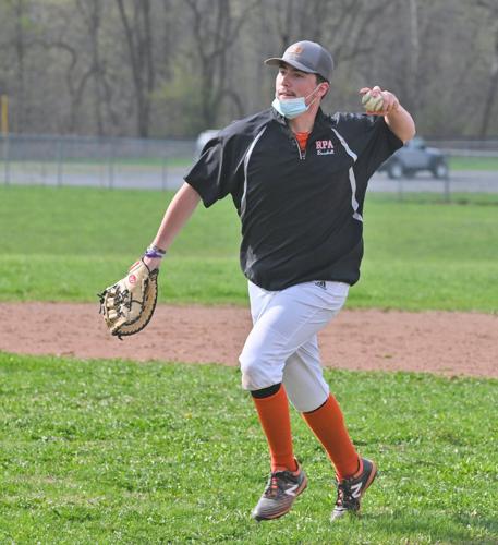 RFA baseball team has ‘pieces’ to make title run | Sports ...
