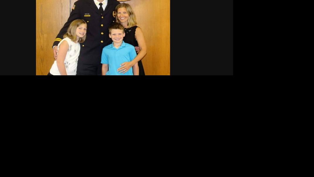Deputy Chief Ed Noonan retires after nearly 25 years with Utica Police ...
