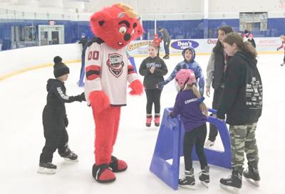 Utica Zoo hosts breakfast with the mascots | Zootechnics | romesentinel.com