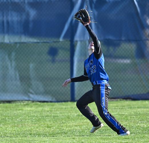 Opportunistic Camden baseball team moves to 5-0 | Sports | romesentinel.com