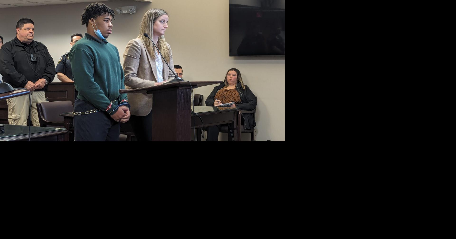 Proctor High School shooter gets 20 years in prison | News ...