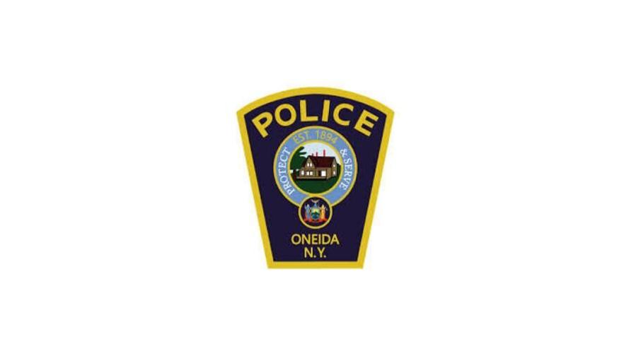 Oneida police launch mobile application | News | romesentinel.com