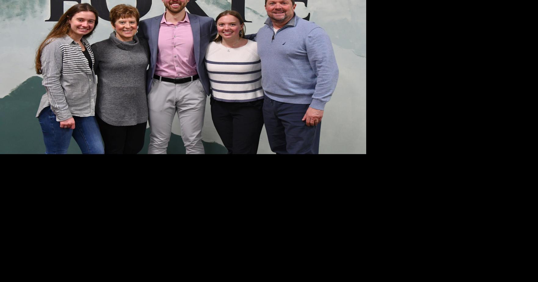 In New Hartford, Winberg Physical Therapy and FORTE Strength and ...