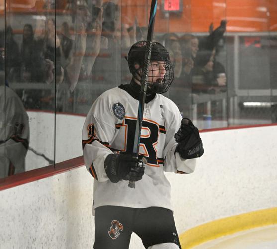 Rome Free Academy wins hockey semifinal for title rematch | Sports ...