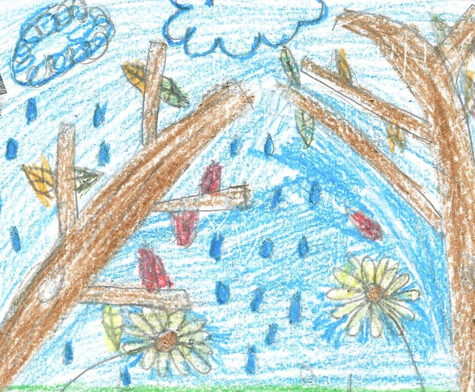 Weather Drawing 1007 | | romesentinel.com