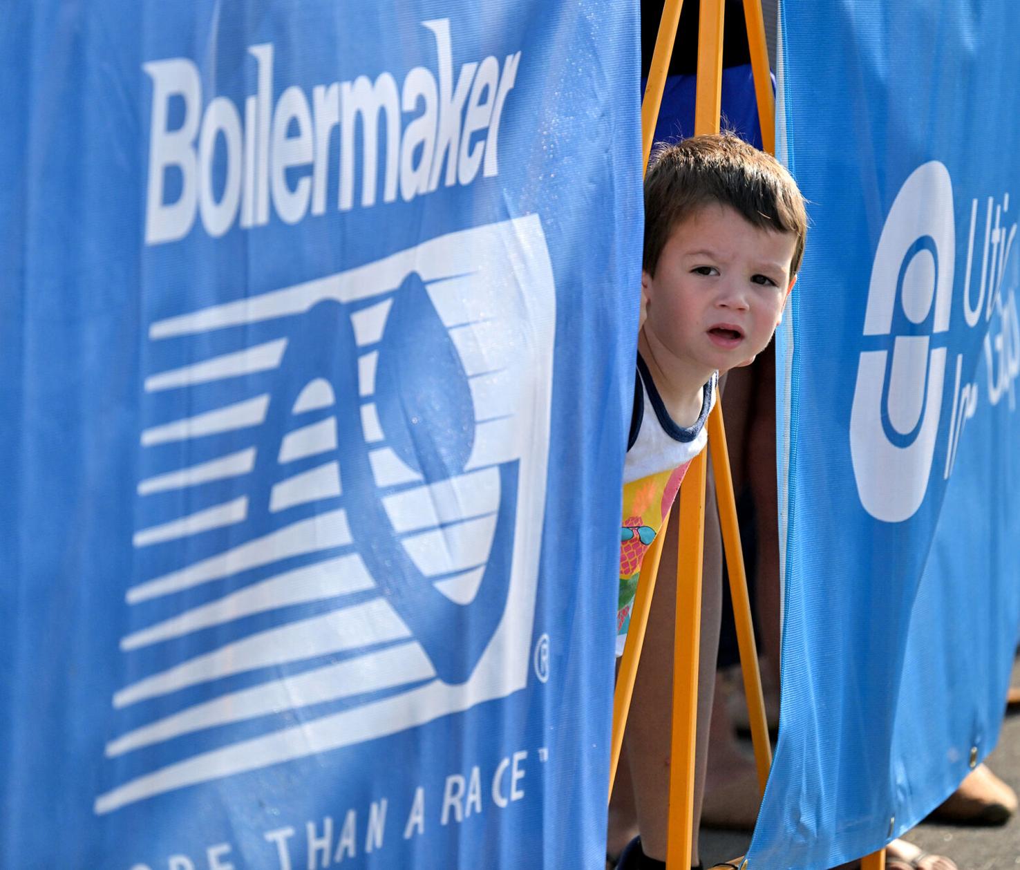 PHOTOS: Check out 45 photos from the 2024 Boilermaker Kids Run ...