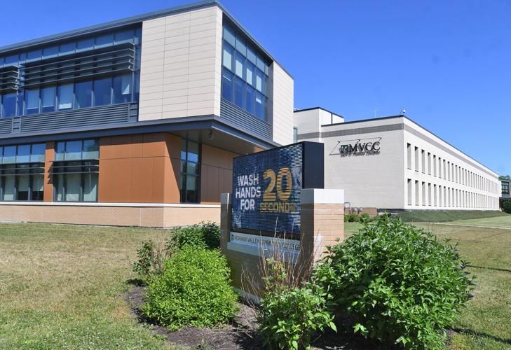 MVCC eyes fall enrollment uncertainty | County news | romesentinel.com