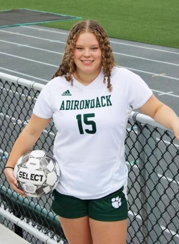 Meet the ACS girls soccer team | | romesentinel.com