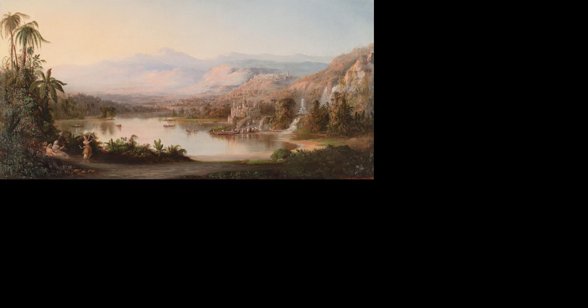 Munson Museum Awarded $75K Luce Grant for Gallery Redesign ...