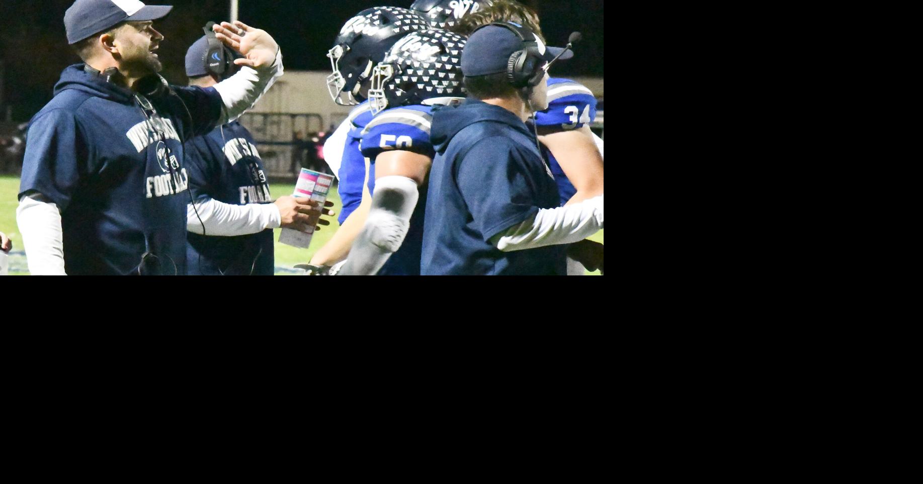 Whitesboro football team thankful for opportunity to be in Class A ...