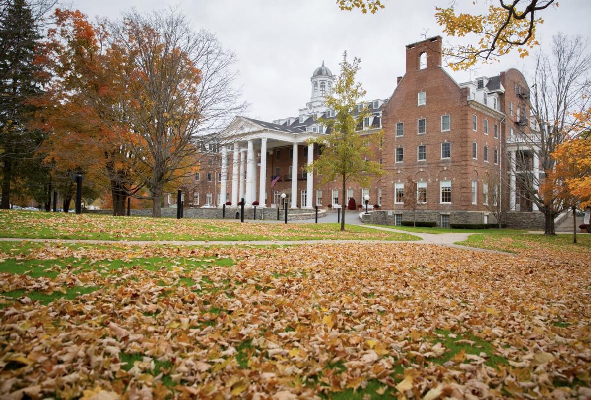 Cooperstown family recipients of Historic Hotels of America award ...