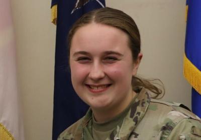 Rome woman promoted at EADS | Advancements | romesentinel.com